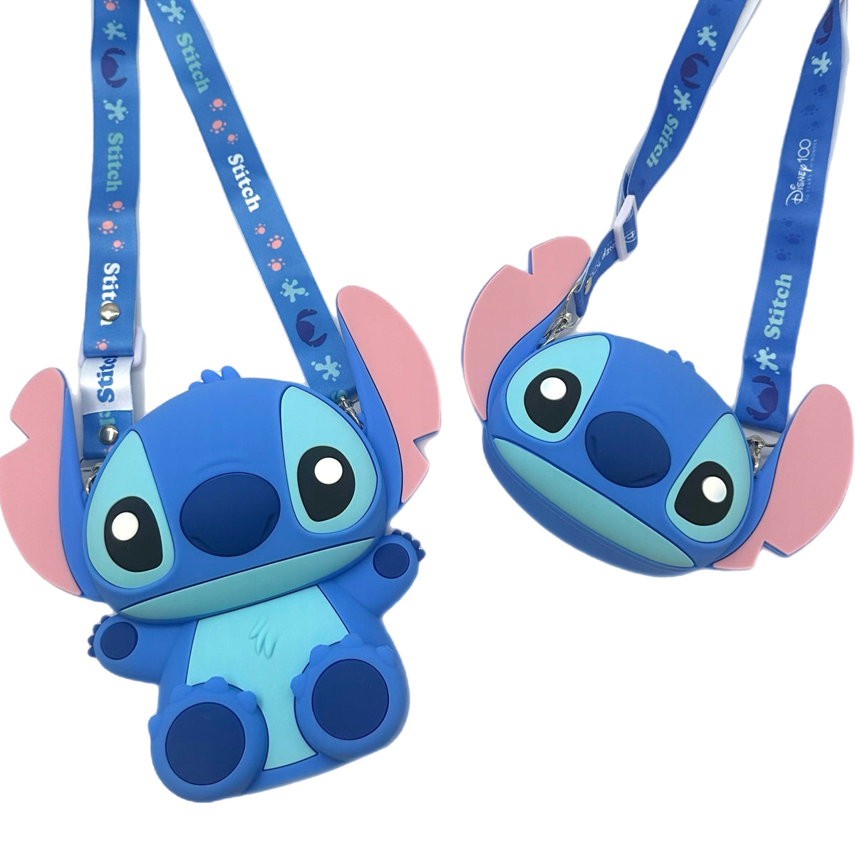Blue Alien Purse (2 sizes) – Marmalade Skies