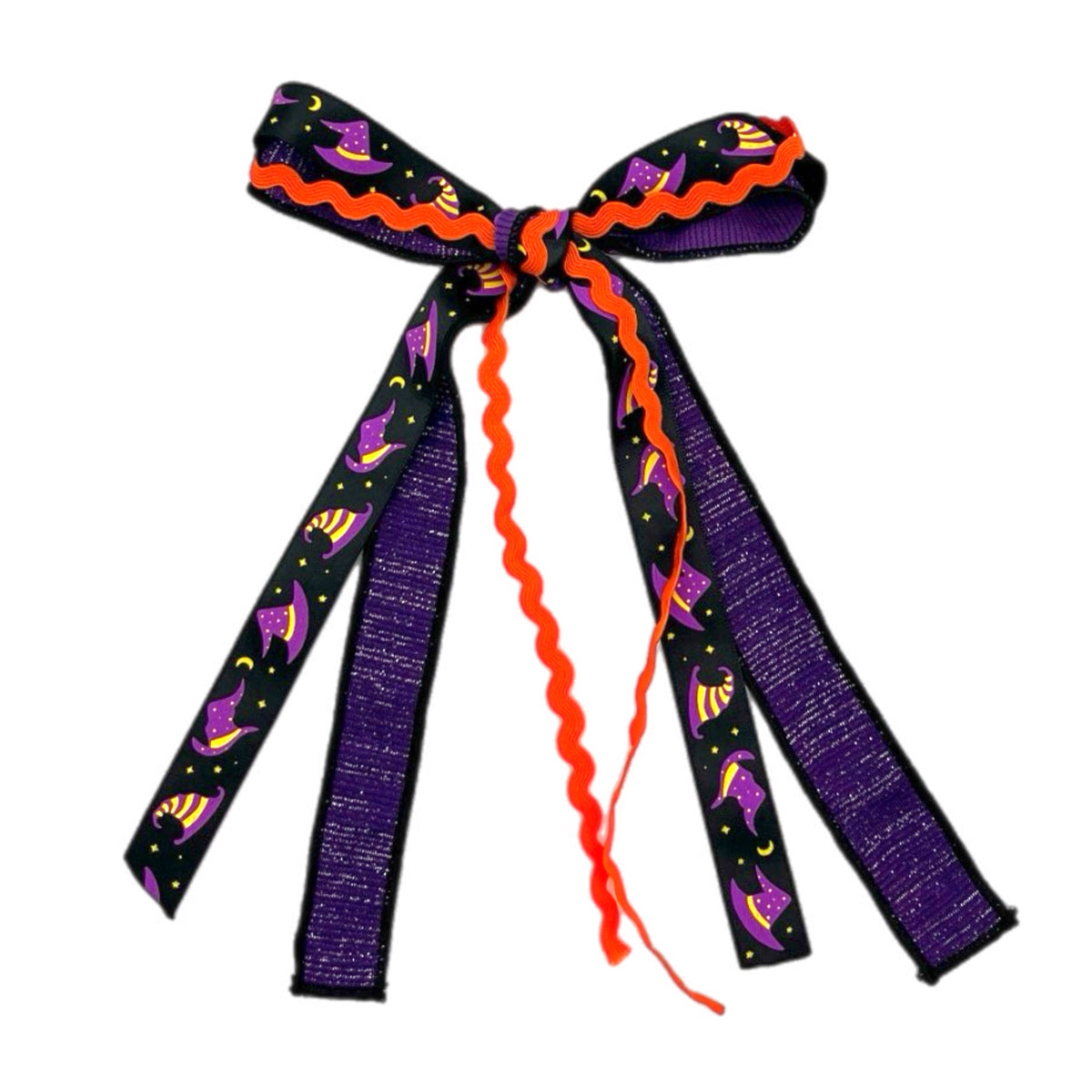 (Pre-Order) Hats Off Witches! Ribbon Bow – Marmalade Skies