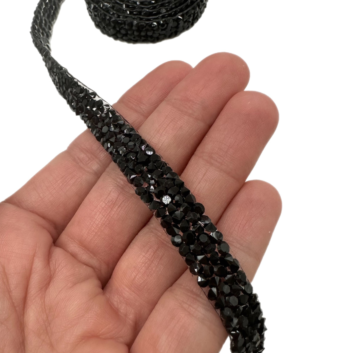 Black Diamond Trim (10MM) – Marmalade Skies