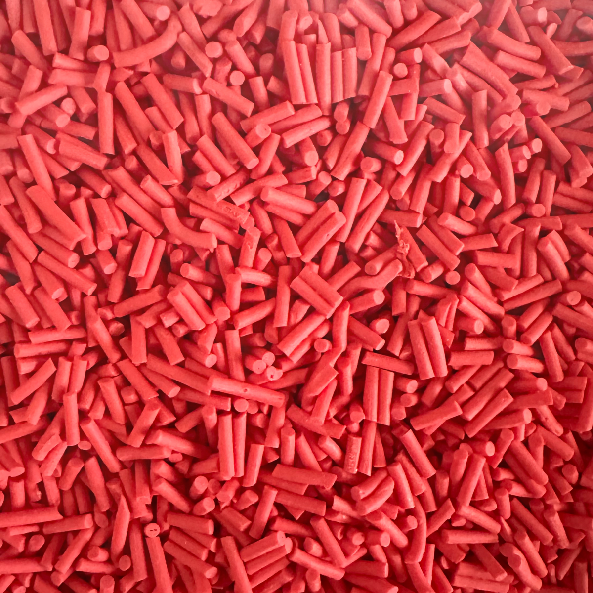 Red Sprinkles Filler – Marmalade Skies