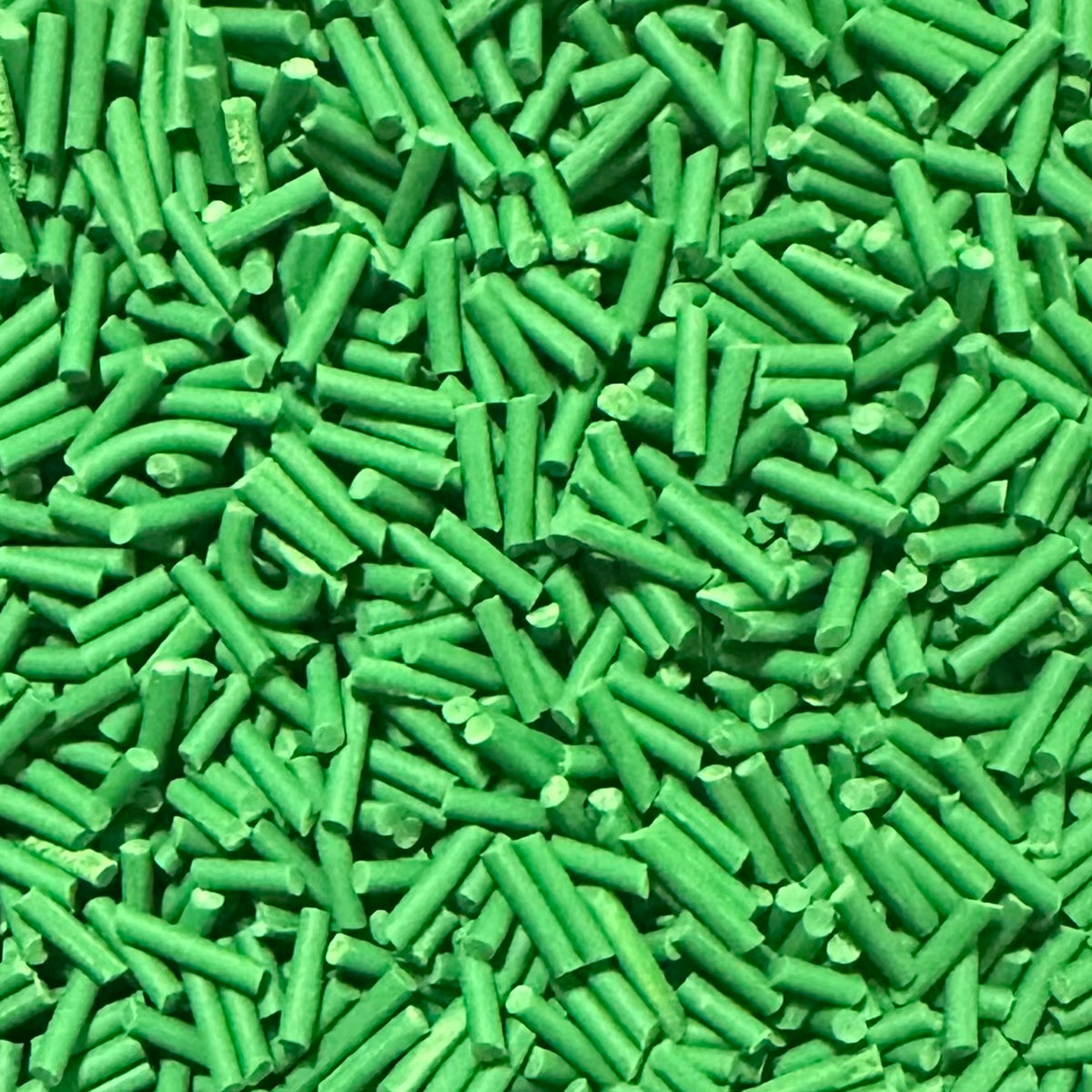 Green Sprinkles Filler – Marmalade Skies